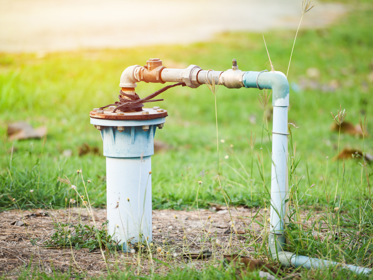 Expert Guide On How To Prime A Well Pump | Clover Contracting